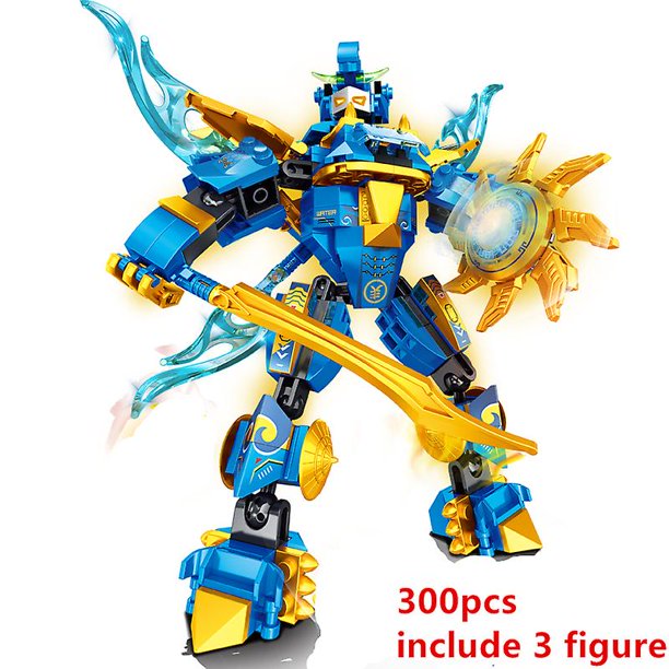 Ultra Combo Mechs Warrior Mechanical Titans Mechas Battle Robots Season ...