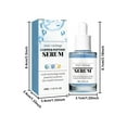 Copper Peptide Advanced Skin Aging Face For Reduction Firming ...