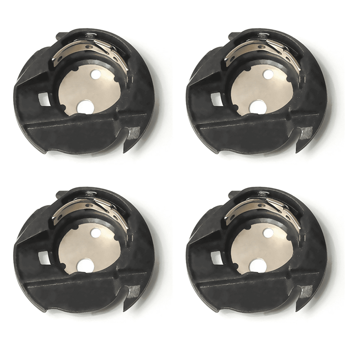 Click here for Unbranded 4pcs Bobbin Case Q6a0764000 Fit For Sing... prices