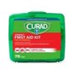 Curad Complete First Aid Kit 1 Each HSA/FSA Eligible - Walmart.com