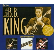 B.B. King & Friends 80 - Walmart.com