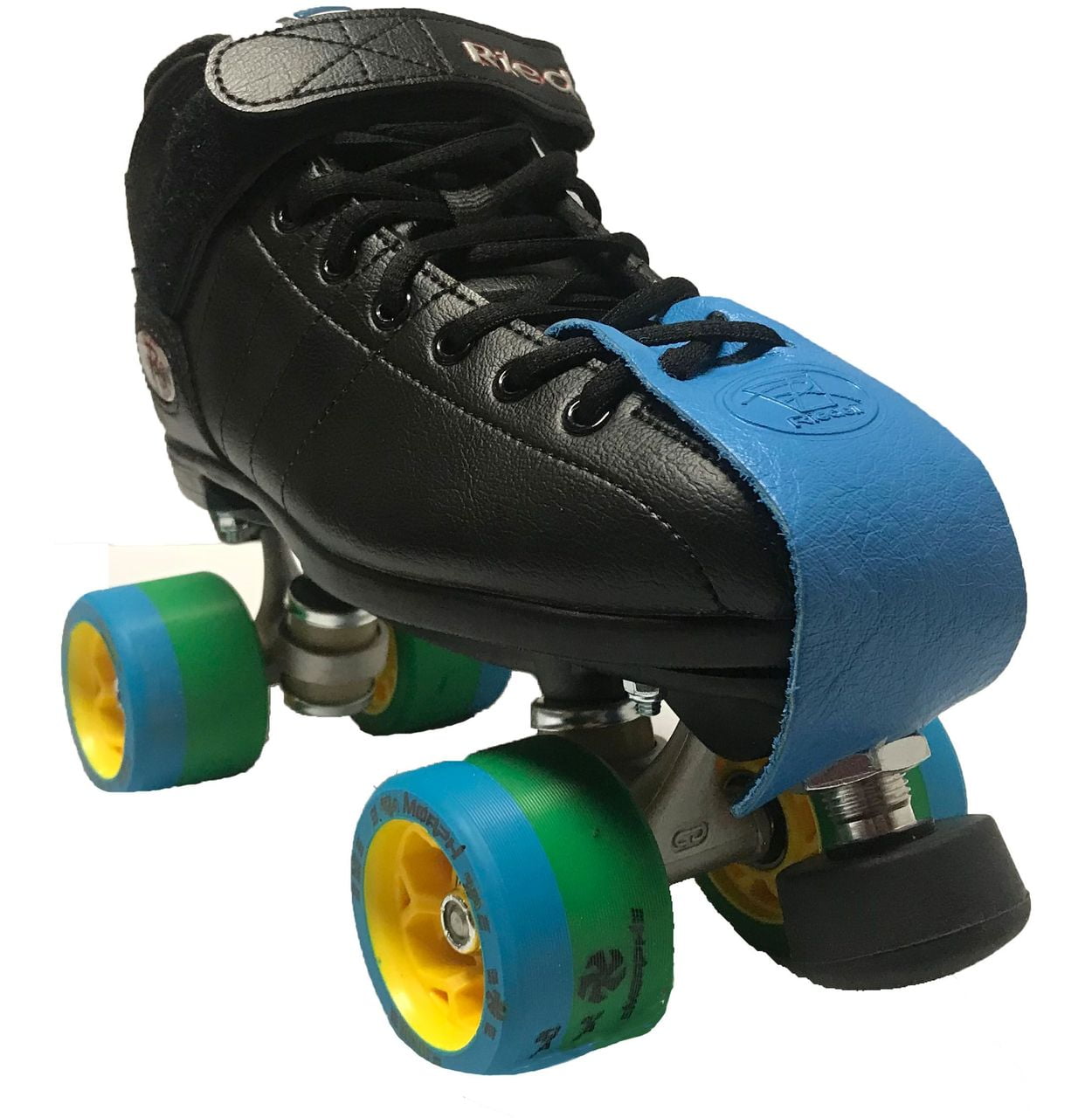 Riedell Quad Roller Skates - R3 Morph - Walmart.com