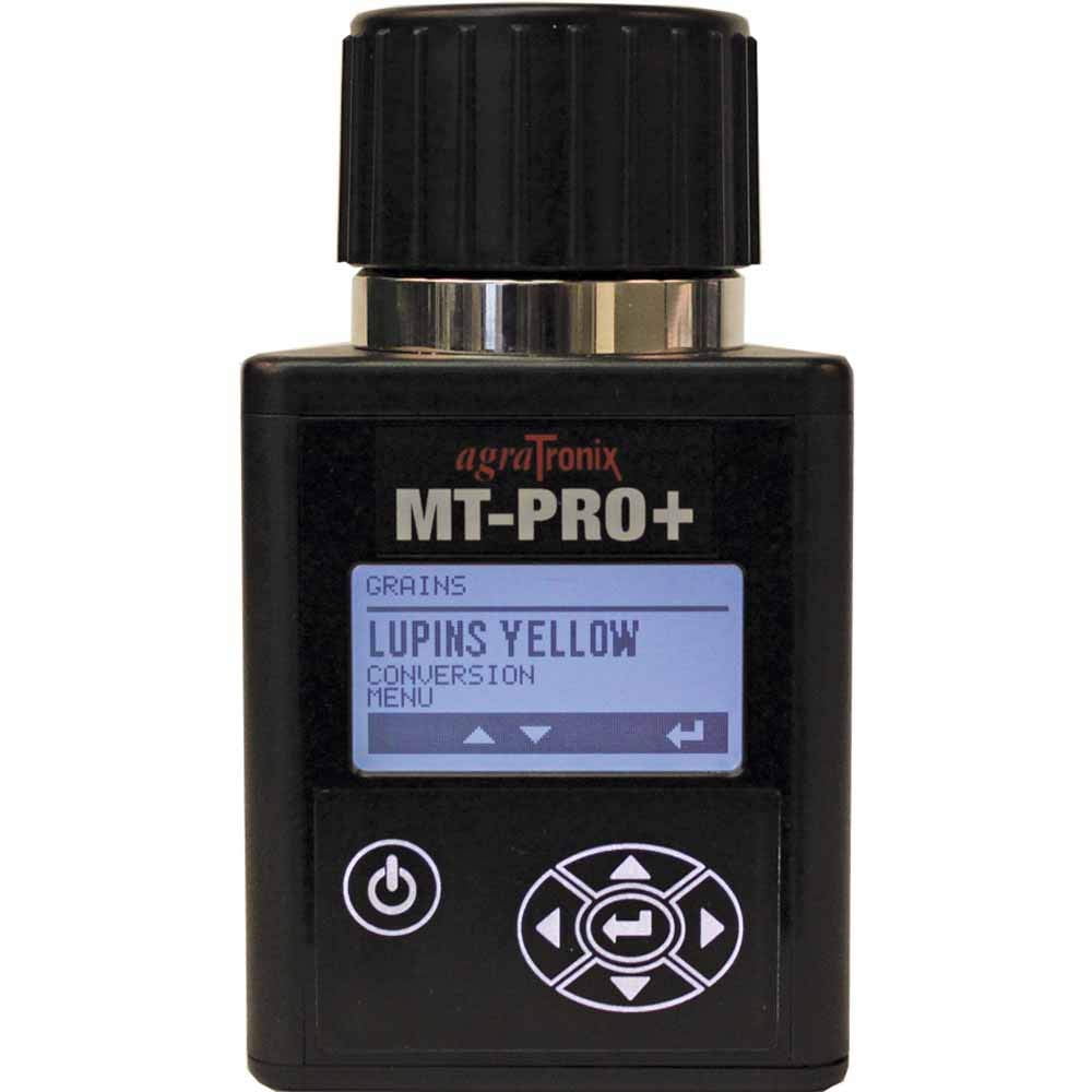 Click here for Agratronix 05100  Mt-Pro+ Portable Grain Moisture... prices