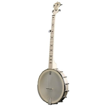Saga OK-2 Openback Banjo Kit - Walmart.com
