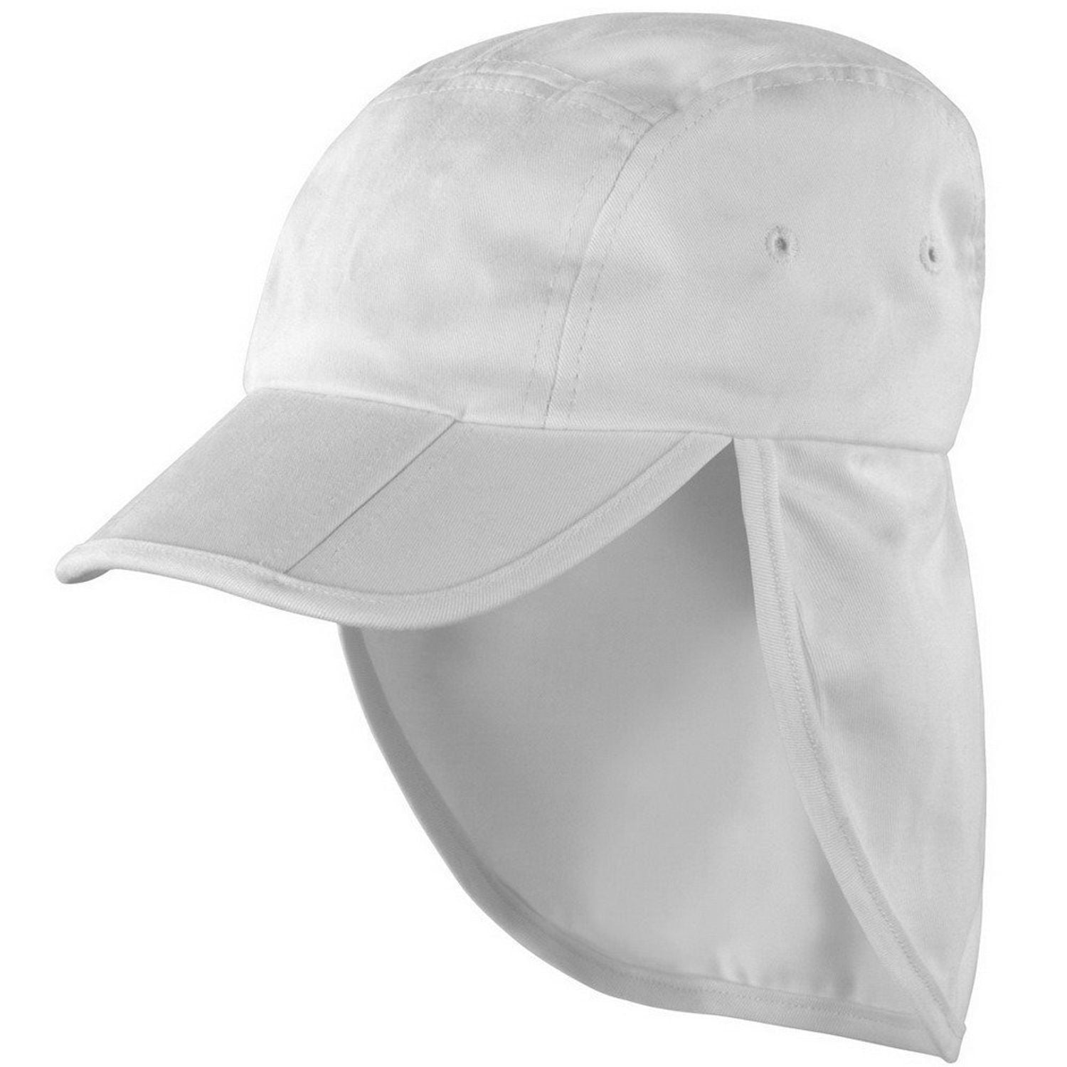 Click here for Result Headwear Folding Legionnaire Hat / Cap One... prices