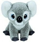 TY Whopper Elephant Beanie Baby - Plush Stuffed Animal Collectible Toy ...