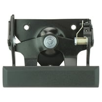 Pop & Lock PL6250 Manual Tailgate Lock Add-On Kit for 2017-2018 Honda ...