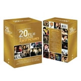 Best of Warner Bros.: 20 Film Collection Best Pictures [DVD] - Walmart.com