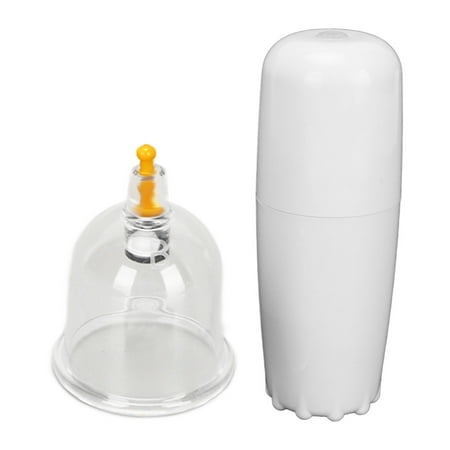 GuaSha Cupping Massager, Electric Cupping Machine Wireless Operation ...