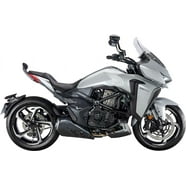 Motocicleta Italika Chopper RC250 NEGRO ITALIKA Chopper | Bodega ...