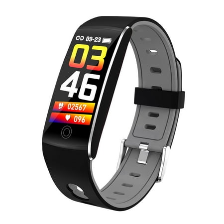 Amdohai Smart Watch, Fitness , Smart Sports Bracelet, Body Temperature ...