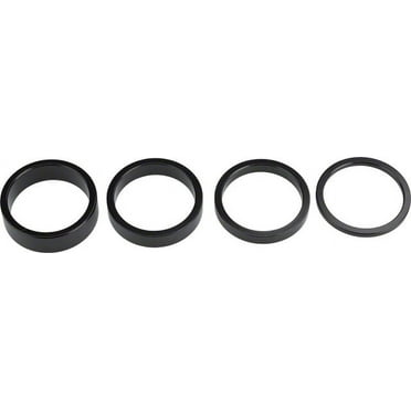 Mountain Road Bike Threaded Integrated Headset 1 1/8 ...