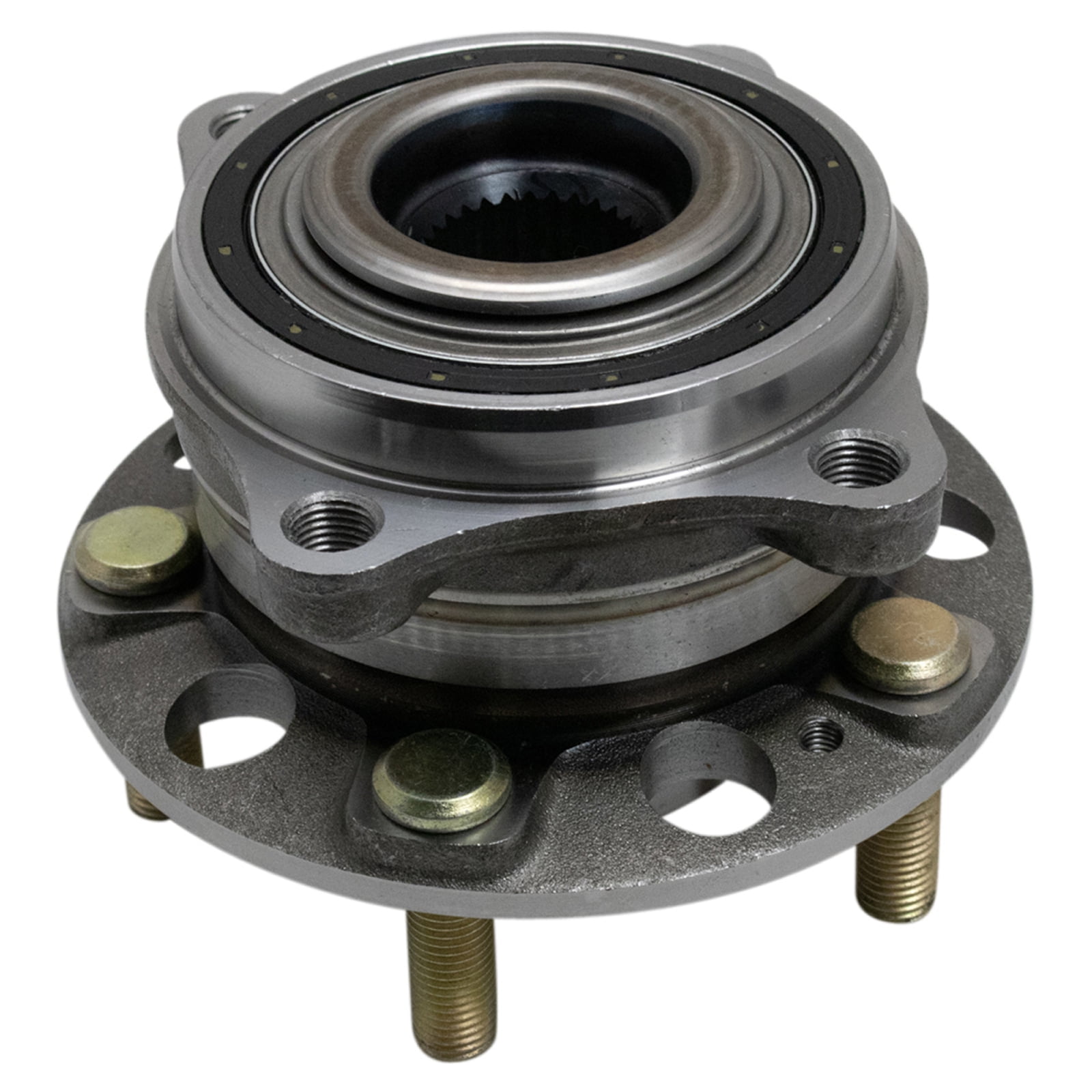 TRQ Rear Wheel Bearing & Hub Assembly LH or RH for Genesis Hyundai New ...