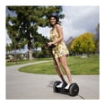 Segway Ninebot S Max Electric Scooter, Dual 432W Motor, 23.6 Miles ...