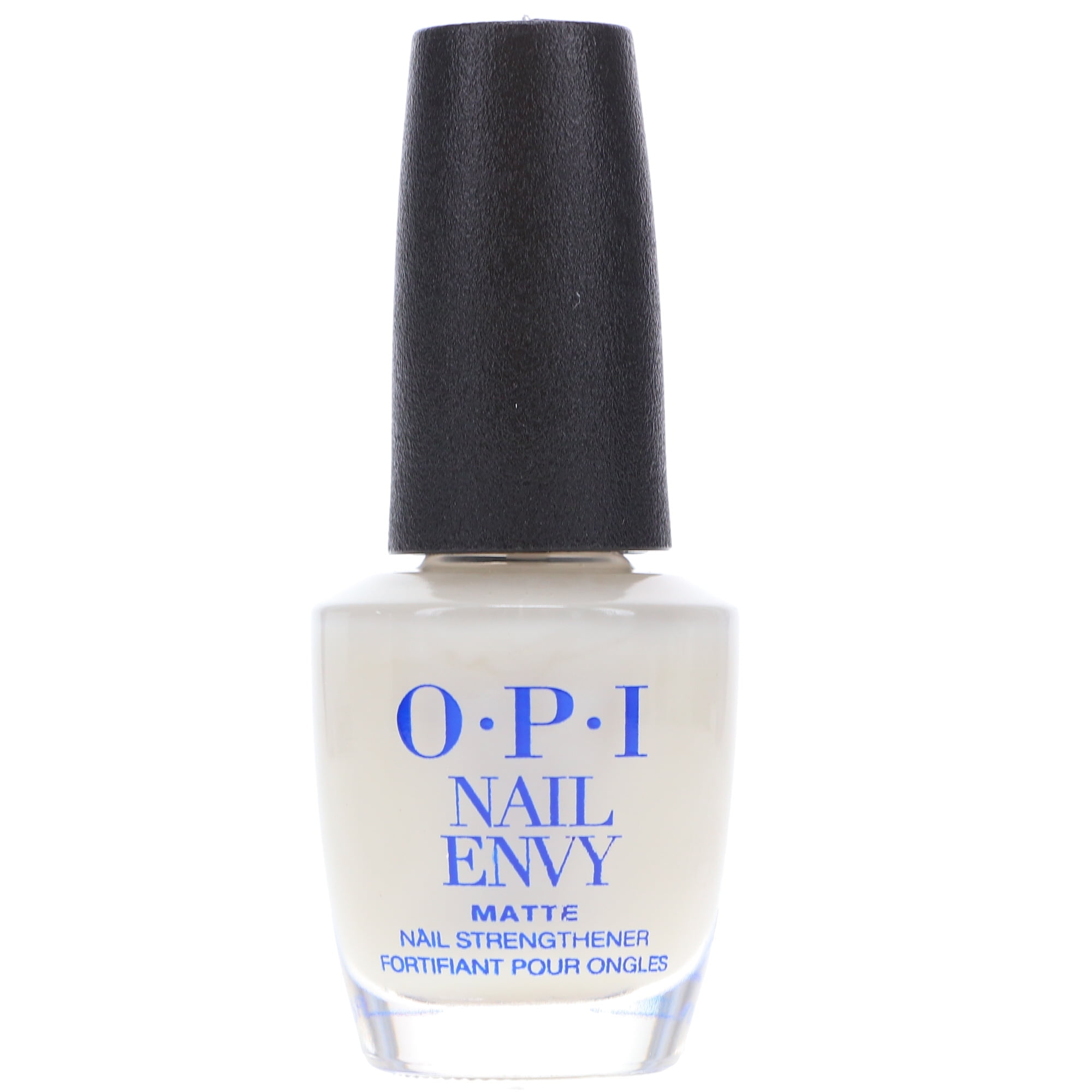 OPI Nail Envy Strengthener Matte 0.5 oz - Walmart.com