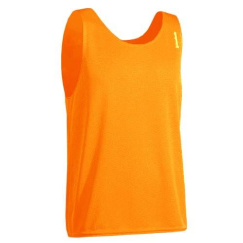 RaceReady Women's Running Singlet, Blaze Orange - Medium - Walmart.com