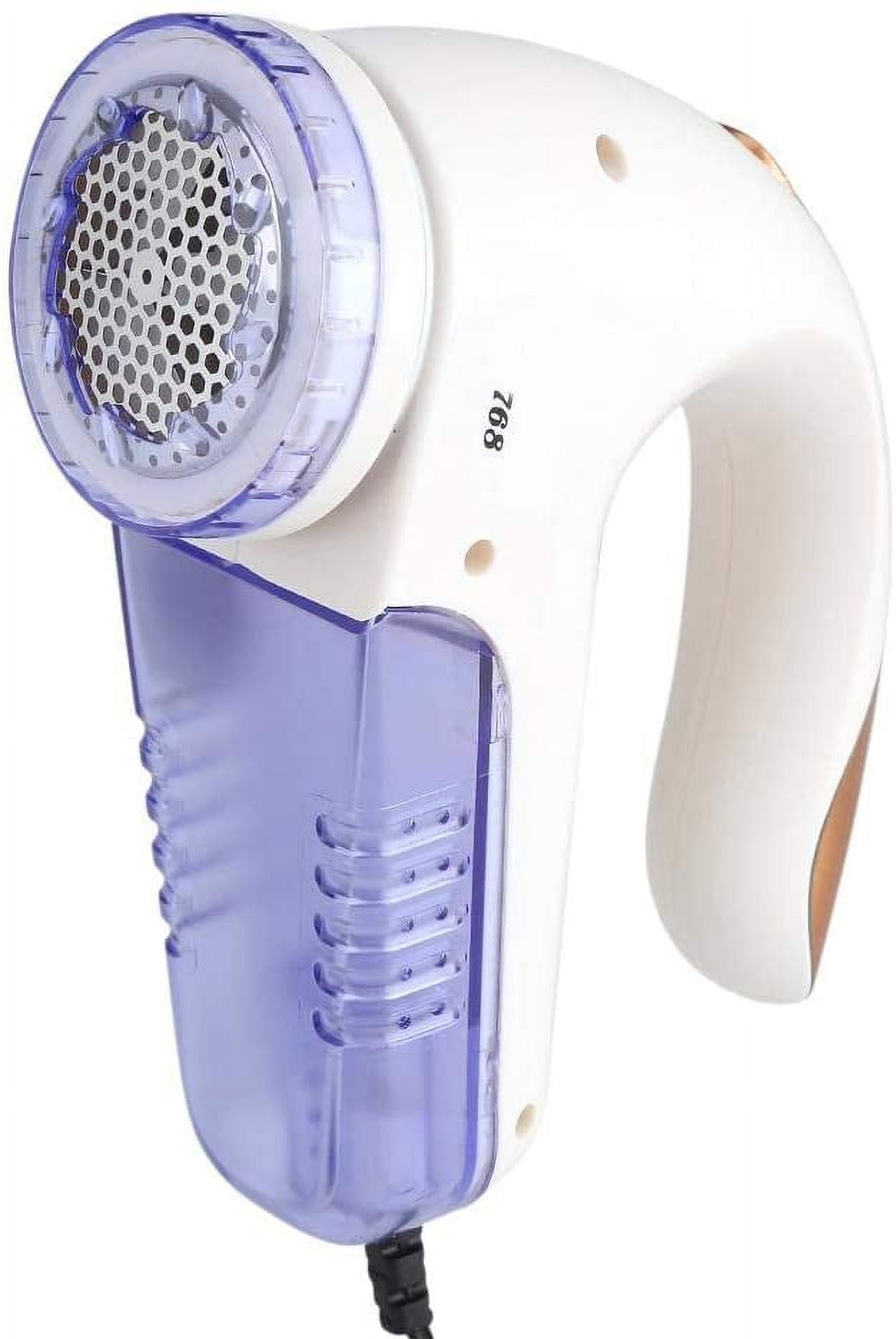 Lint Remover for Clothes Electric Fabric Shaver Portable Sweater Lint ...