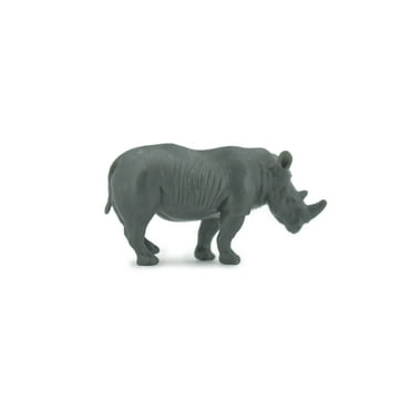 CollectA Wildlife Nile Crocodile Leaping with Movable Jaw Toy Figure ...