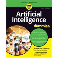 Data Science Programming All-In-One for Dummies (Paperback) - Walmart.com