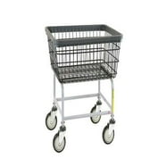 Juggernaut Carts Folding Shopping Cart, 110 lbs Capacity - Walmart.com