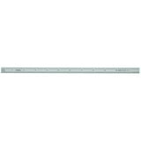 General Tools CF1216 12" Precision Flex Steel Rule - Walmart.com