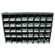 Nut Bolt Bins