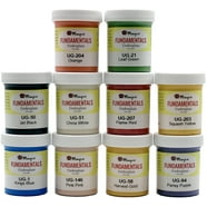 Speedball Art Underglaze School Pack (6) 16oz. Underglazes - Walmart.com