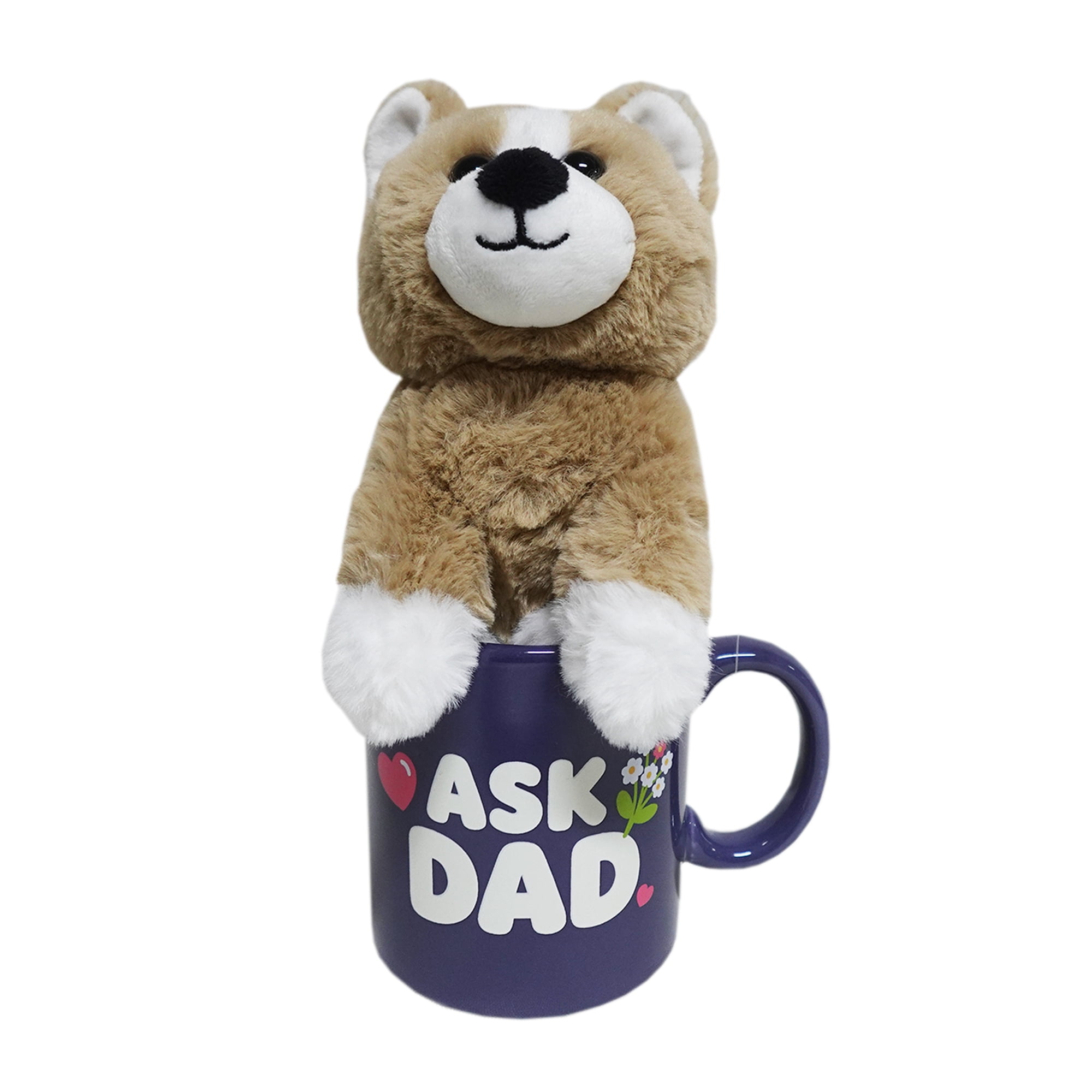 Click here for Way-To-Cel Pl Way To Celebrate Mothers Day Plush D... prices