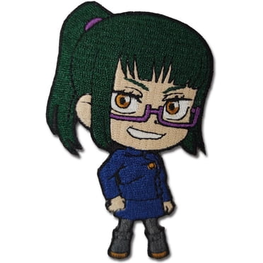 Jujutsu Kaisen - Sukuna Eyes Patch #2 - Walmart.com