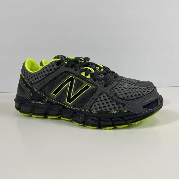 New Balance 750 V1 Running Shoes Mens 8.5 M750CY1 90548 XLT Footbed ...
