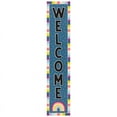 Oh Happy Day Welcome Banner | Bundle of 5 - Walmart.com