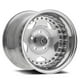 Centerline Convo Pro Polished Wheel Rim, 15" x 10" 5 x 4.75" -12mm ...