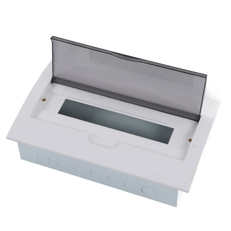 Distribution Protection Box, Distribution Junction Box DIN Rail ...