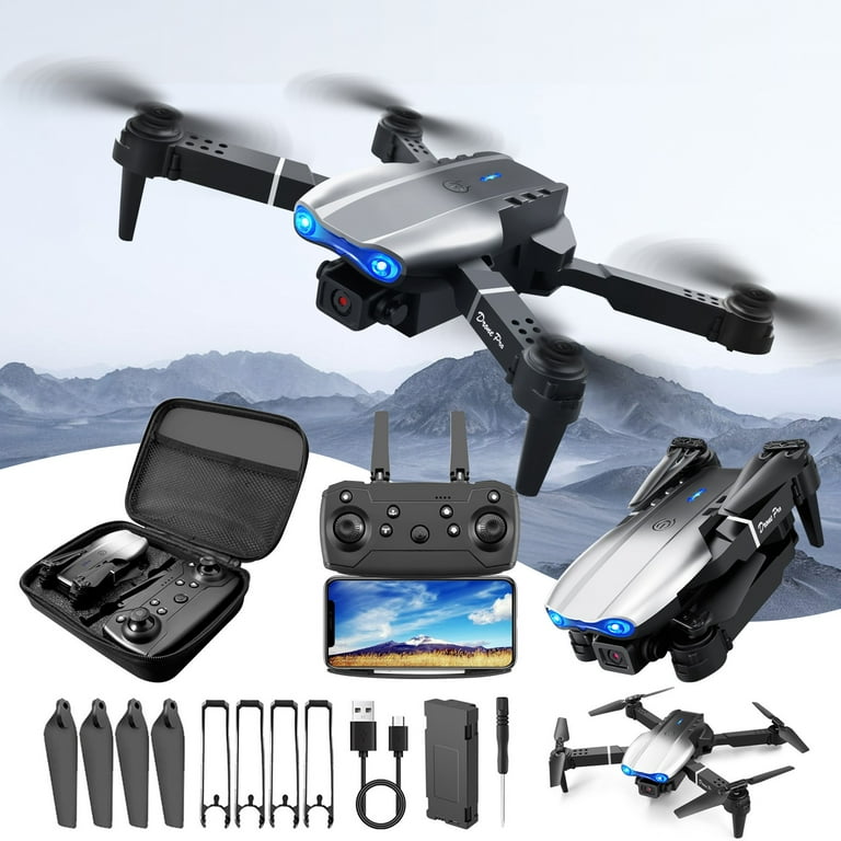 Mini indoor drone with camera store