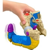 Imaginext Serpent Striker - Walmart.com