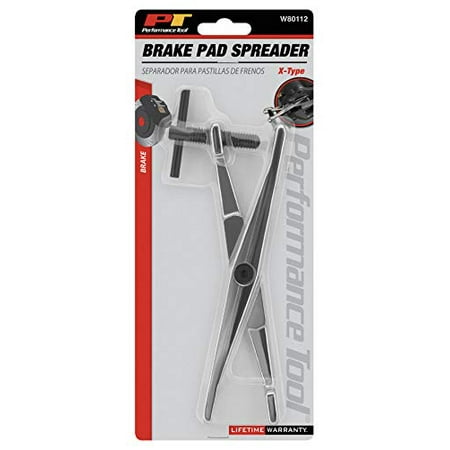 Performance Tool W80112 X-Type Pad Spreader | Walmart Canada