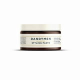 Dandymen Versatile Men's Hair Styling Paste, Medium Hold, Tobacco ...