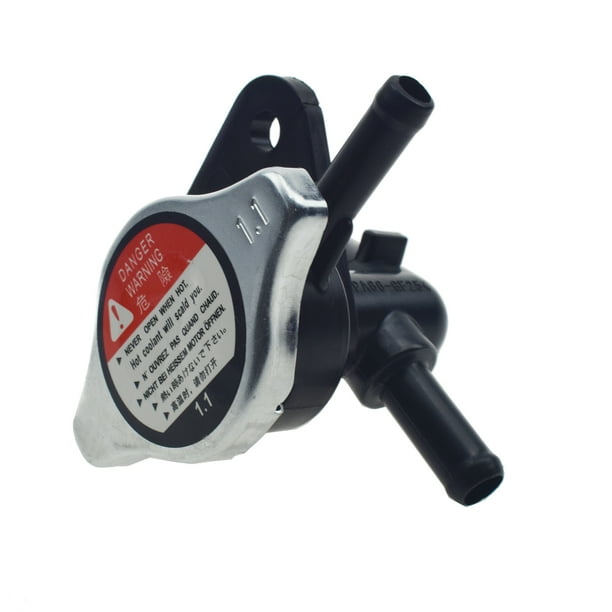 Cooling System Radiator Filler Neck Set LFB7-15-17YA For Mazda 5 2006 ...