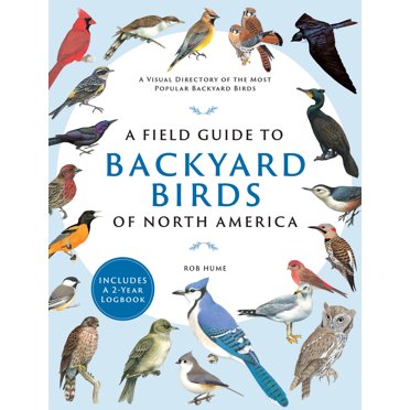 Peterson Field Guides Peterson Field Guide to Birds of Eastern ...