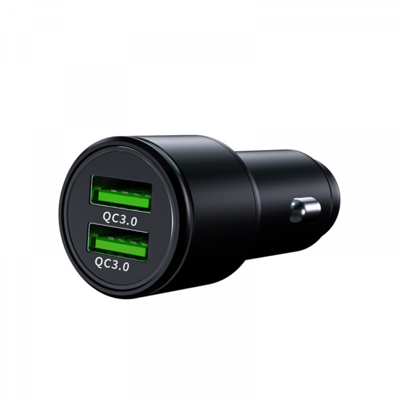 Rush Charger