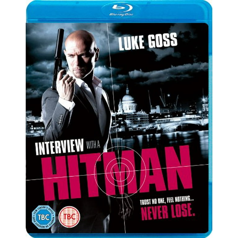 Interview With A Hitman