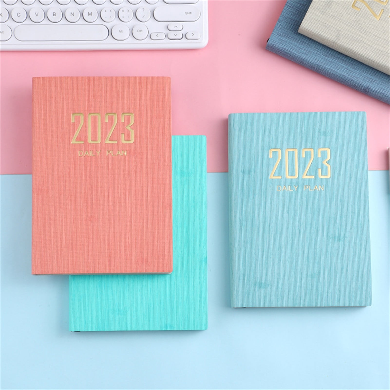 Hesroicy Efficiency Manual Schedule Book - Multifunctional, Smooth ... Hesroicy Efficiency Manual Schedule Book - Multifunctional, Smooth ...