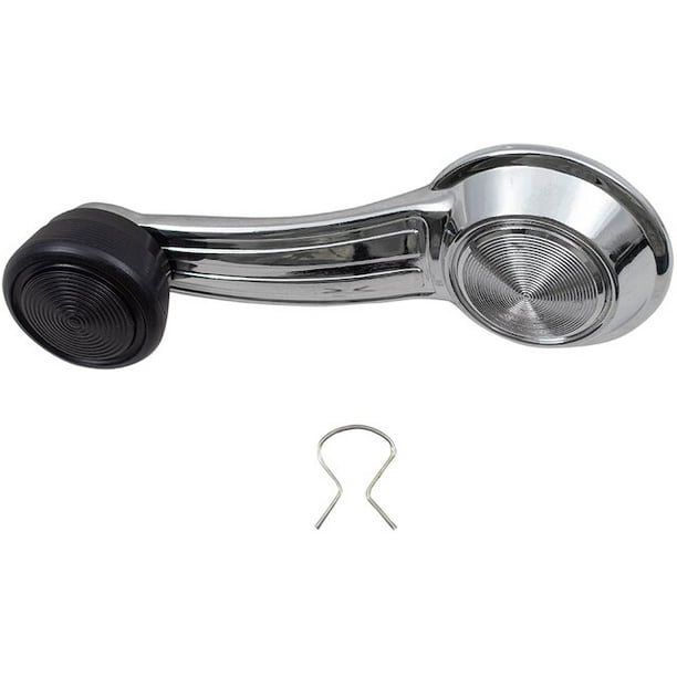 Window Crank Handle - Compatible with 1968 - 1981 Chevy Camaro 1969 ...