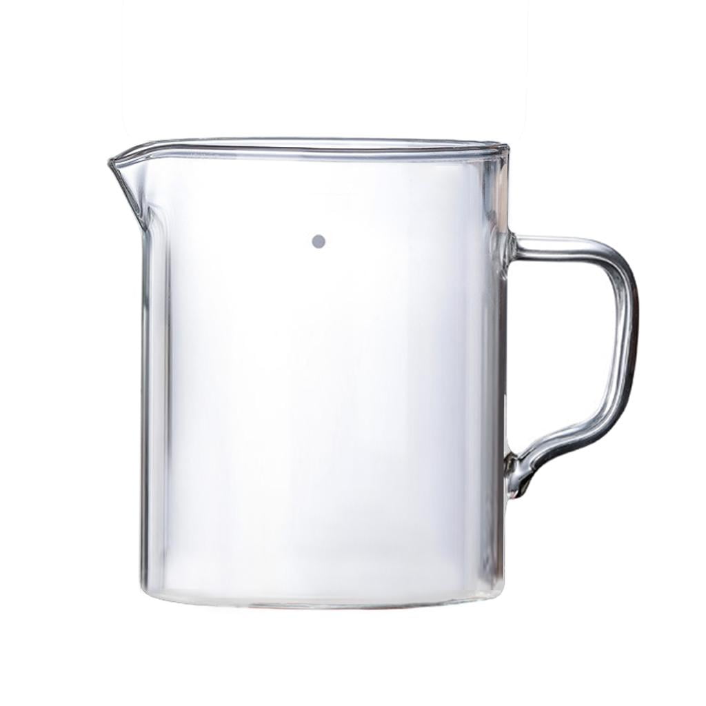 Click here for Abbracc Pour Over Coffee Maker Glass Coffee Drippe... prices