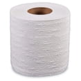 6145 Bathroom Tissue, Standard, 2-Ply, White, 4 X 3 Sheet, 500 Sheets ...