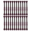 Janlynn Craft Thread Jumbo Pack 9.9yd 105/Pkg-Assorted Colors - Walmart.com