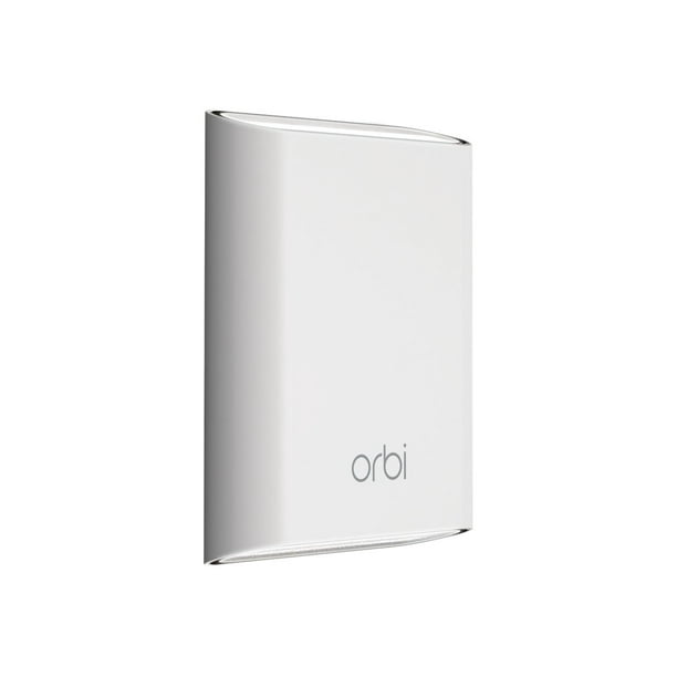 NETGEAR Orbi RBS50Y - V2 - Wi-Fi range extender - Wi-Fi 5 - 2.4 GHz (1 ...