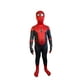Wadan Boys Spider-man Costume – 3D Cosplay Jumpsuit for Halloween ...