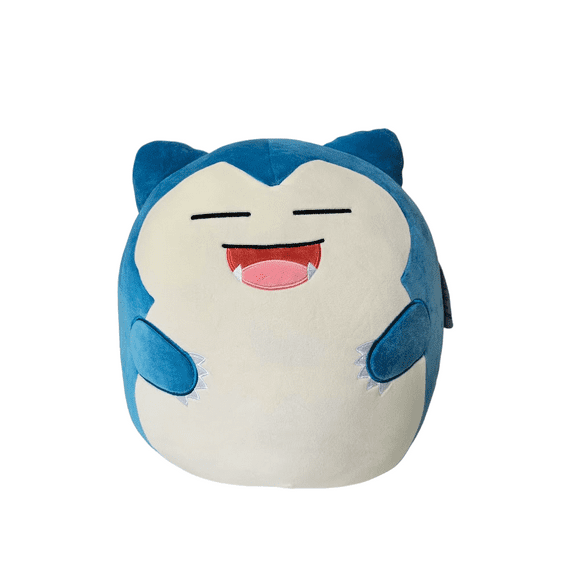 Snorlax Squishmallow