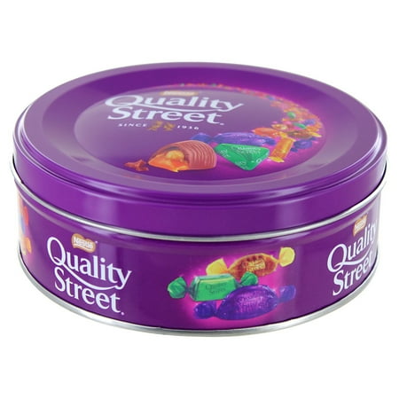 50294411 EAN - Quality Street | UPC Lookup